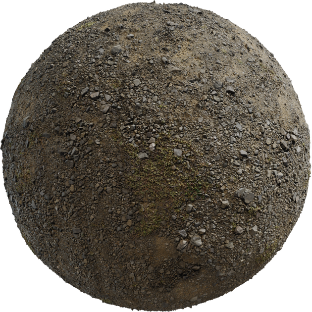 Rock Ground 02 Texture • Poly Haven