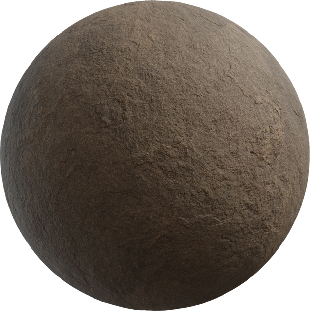 Rock Surface Texture • Poly Haven