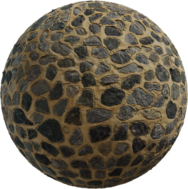 Rock Wall 14 Texture • Poly Haven