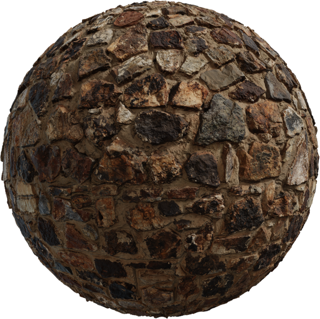 Rock Wall 15 Texture • Poly Haven