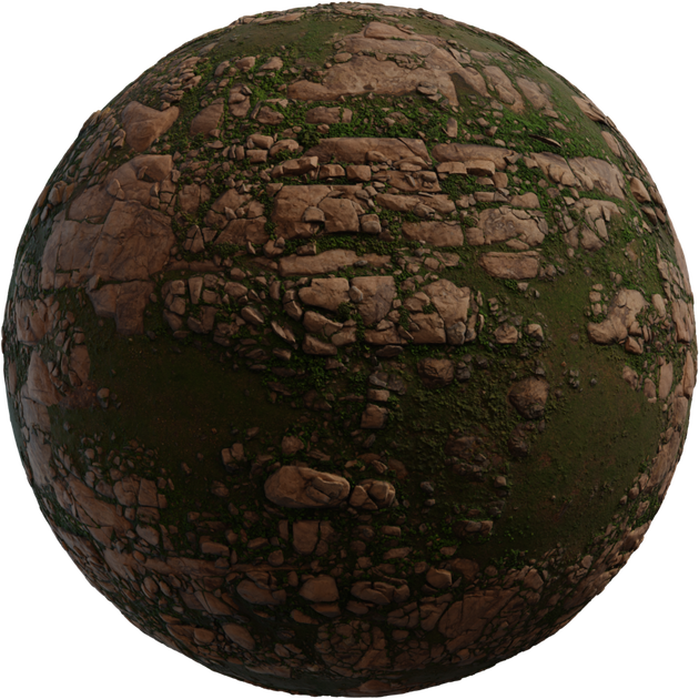 Rocky Terrain 03 Texture • Poly Haven