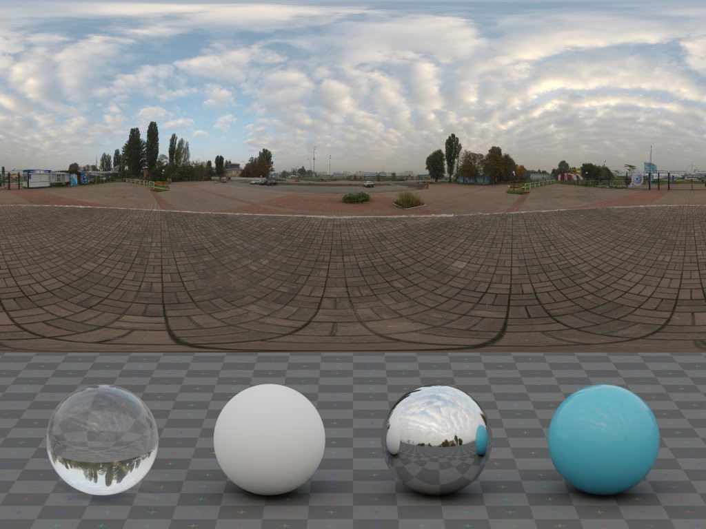 Round Platform - 3DMAXTER