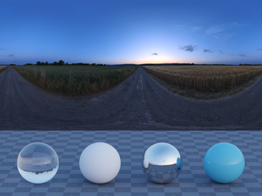 Hdri Hub Hdri Maps Of Outdoor Locations Roads Cities