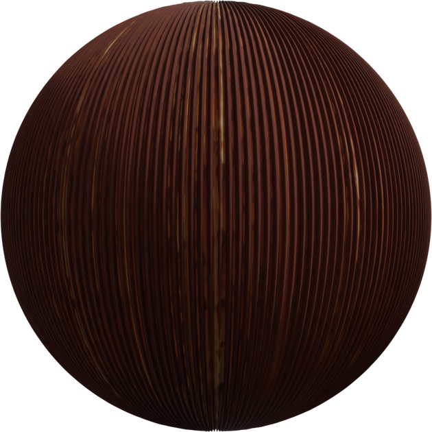 Rusty Corrugated Iron Texture • Poly Haven