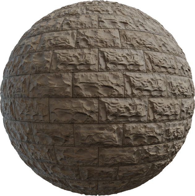 Seaworn Stone Tiles Texture • Poly Haven