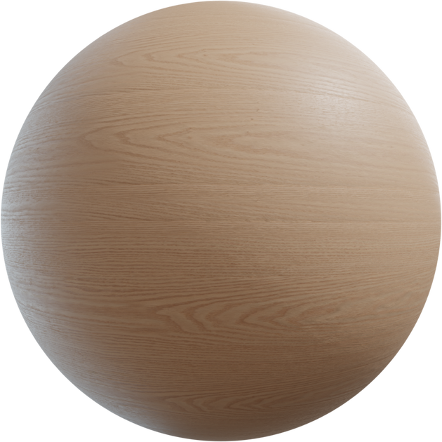 Silver Oak Veneer 02 Texture • Poly Haven