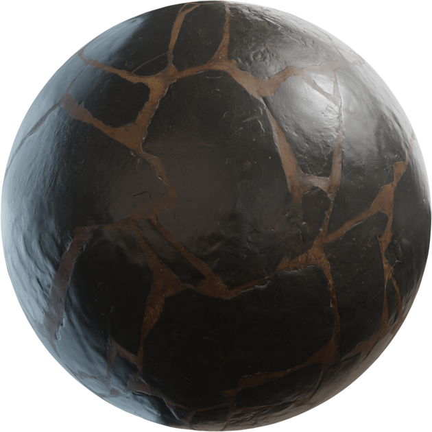 Slab Tiles Texture • Poly Haven