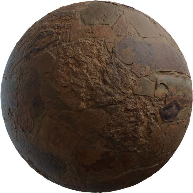 Slate Floor 03 Texture • Poly Haven