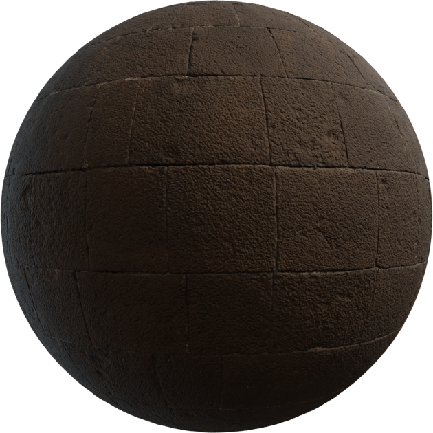 Stone Block Wall Texture • Poly Haven