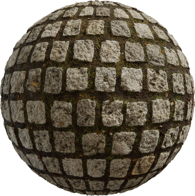 Stone Tiles 03 Texture • Poly Haven