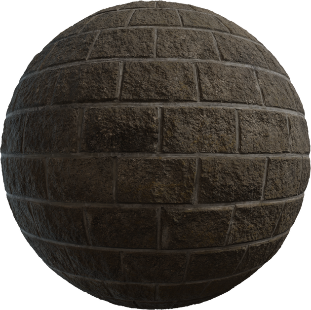 Stone Wall 05 Texture • Poly Haven