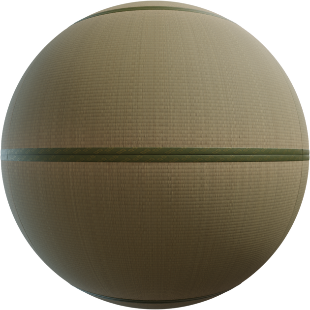 Tatami Mat Texture • Poly Haven
