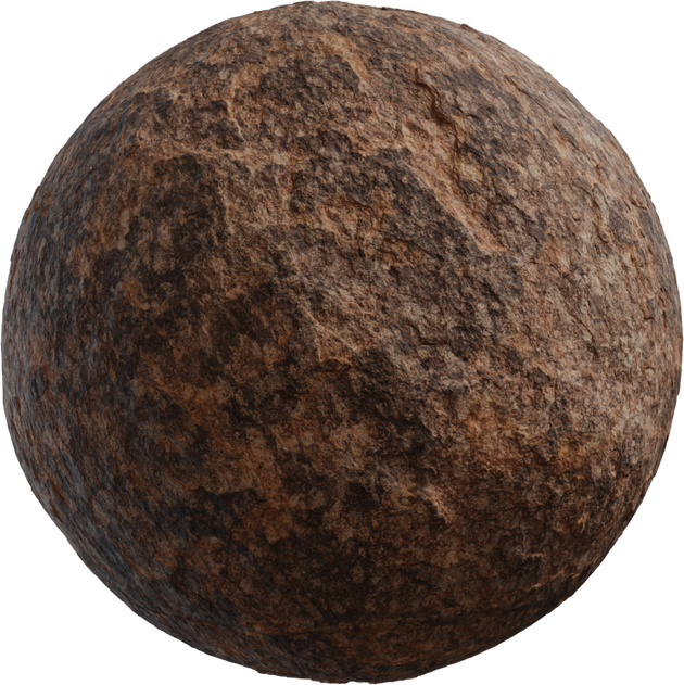 Tiger Rock Texture • Poly Haven
