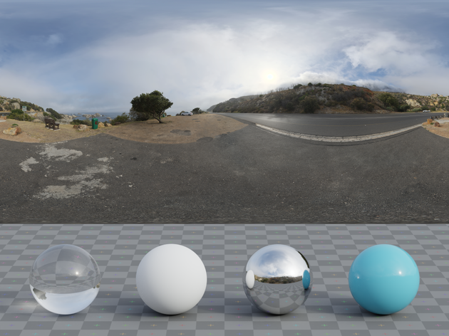 Victoria Curve 01 HDRI • Poly Haven