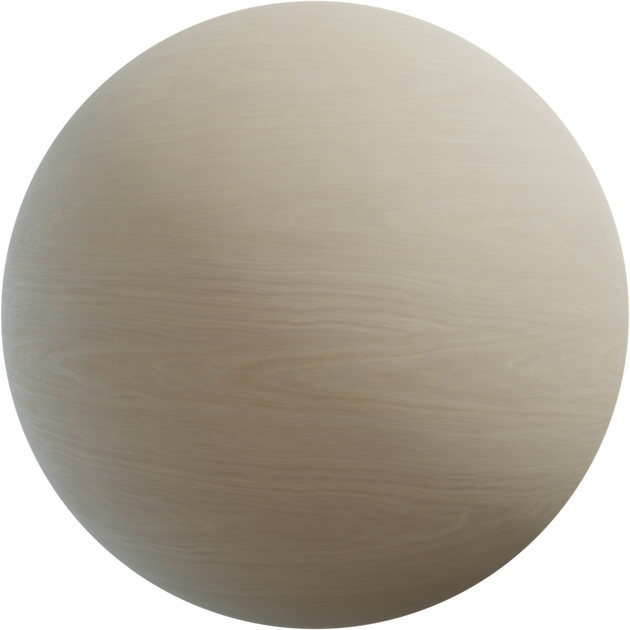 White Maple Veneer Texture • Poly Haven