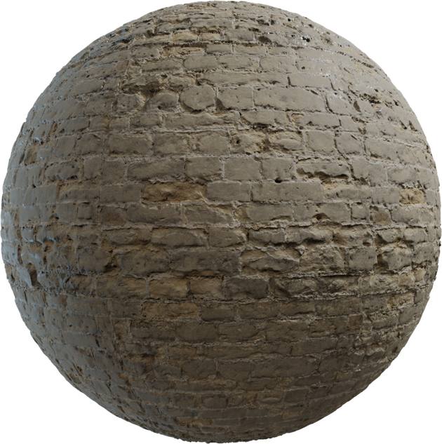 White Sandstone Bricks Texture • Poly Haven