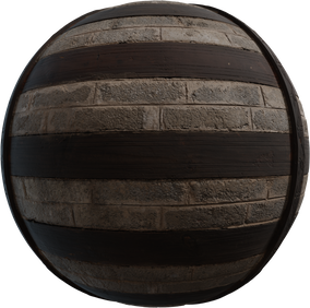 Textures: Wood > Concrete • Poly Haven