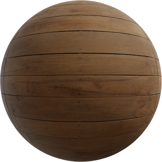 Wood Planks Texture • Poly Haven