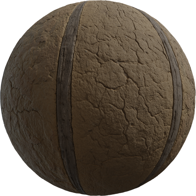 Yellow Plaster 02 Texture • Poly Haven