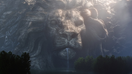 Render Gallery • Poly Haven