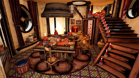 Jug 01 Model • Poly Haven