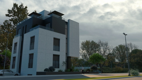 Render Gallery • Poly Haven