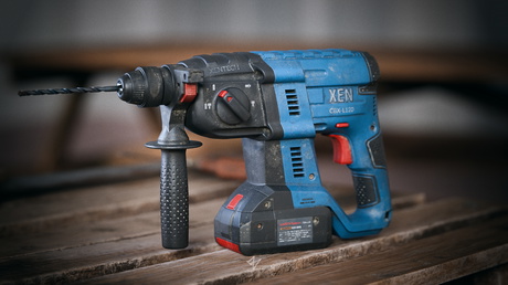 Render Gallery • Poly Haven