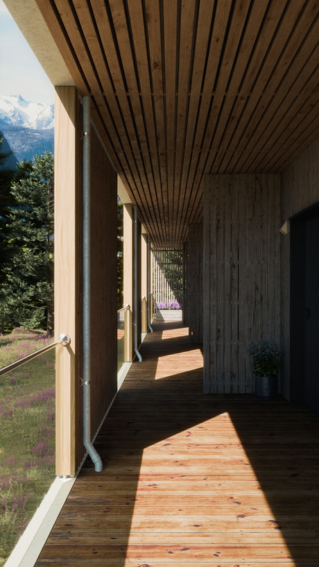 Graveyard Pathways HDRI • Poly Haven