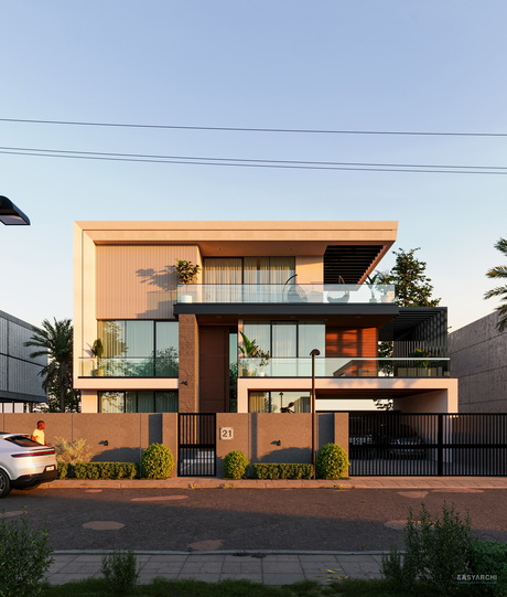 Render Gallery • Poly Haven