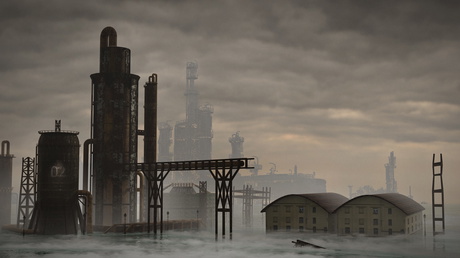 Render Gallery • Poly Haven