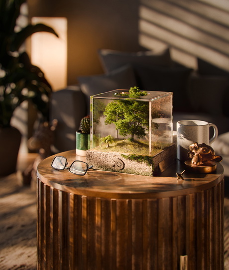 Render Gallery • Poly Haven