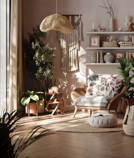 Render Gallery • Poly Haven