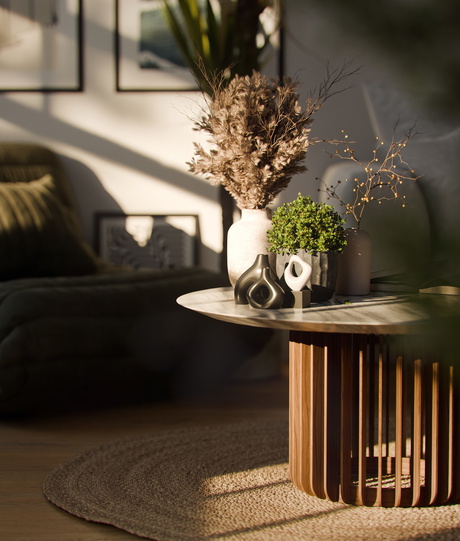 Render Gallery • Poly Haven