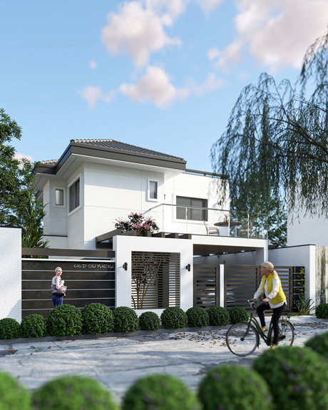 Render Gallery • Poly Haven