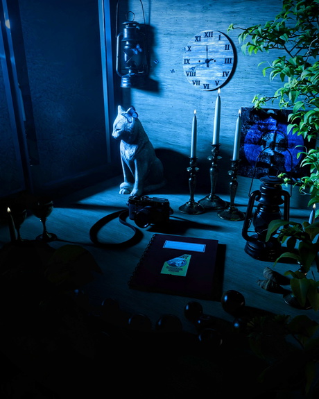 Render Gallery • Poly Haven