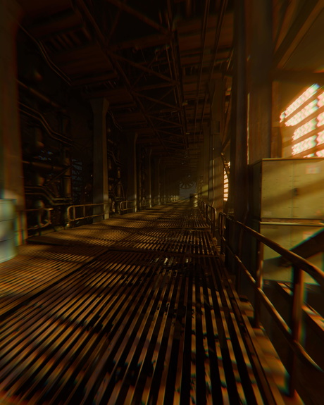 Render Gallery • Poly Haven