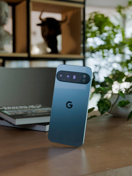 Render Gallery • Poly Haven